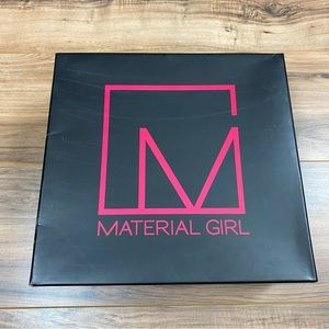 Material Girl | Shoes | Material Girl Wedge | Poshmark